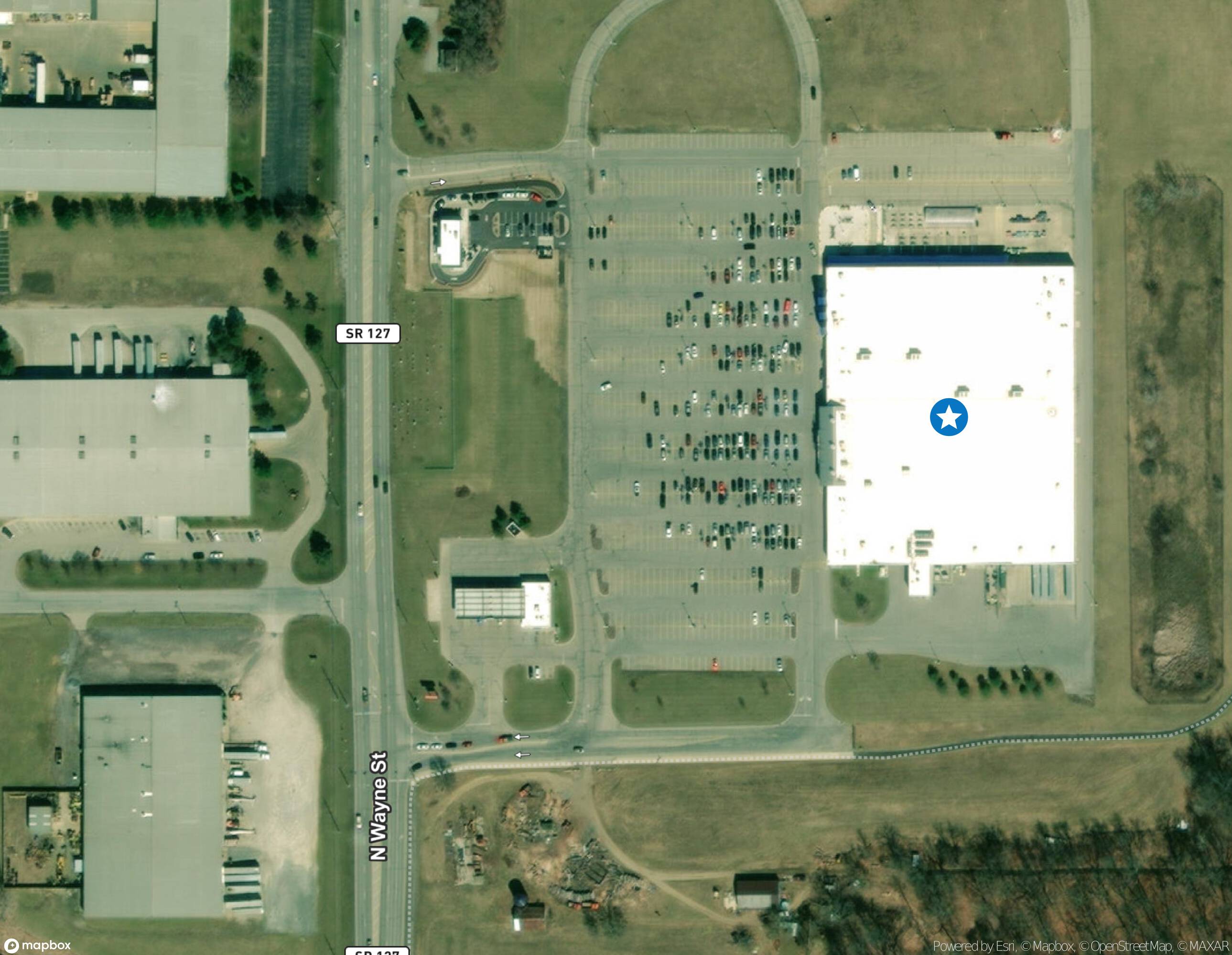 2990 N Wayne St, Angola, IN 46703 | Crexi.com