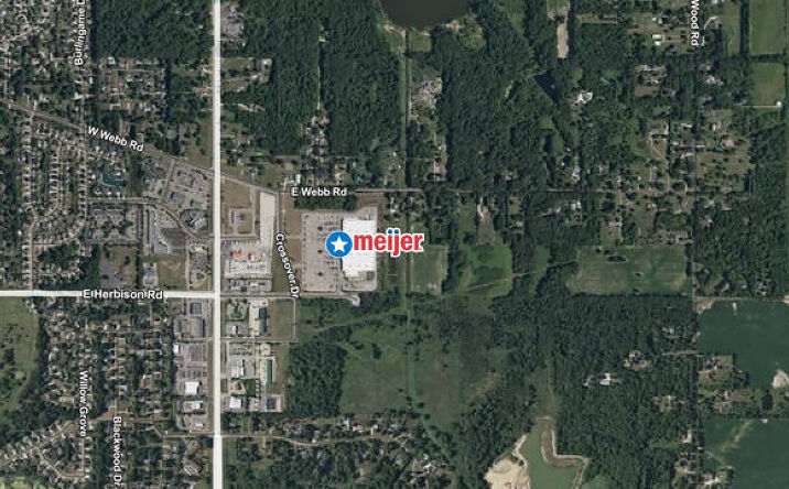 12821 Crossover Dr, DeWitt, MI 48820 | Crexi.com