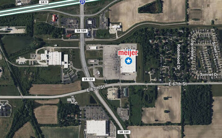 6610 S Scatterfield Rd, Anderson, IN 46013 | Crexi.com