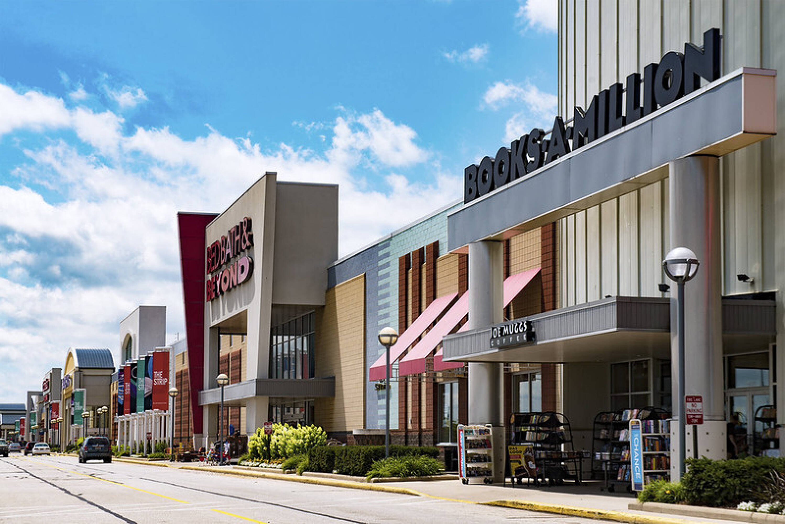 6338-6795 Strip Ave NW, North Canton, OH 44720 - Retail Space for Lease ...