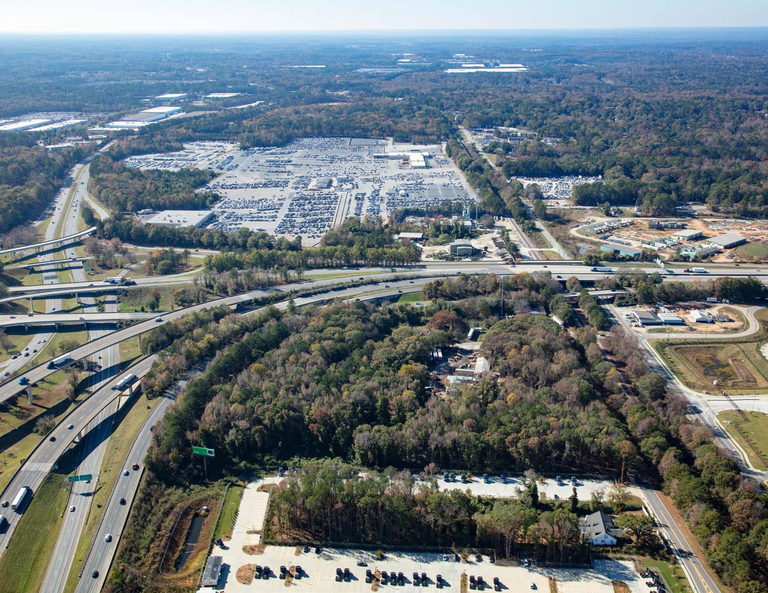 3000 Sullivan Rd, Atlanta, GA 30337 | Crexi.com