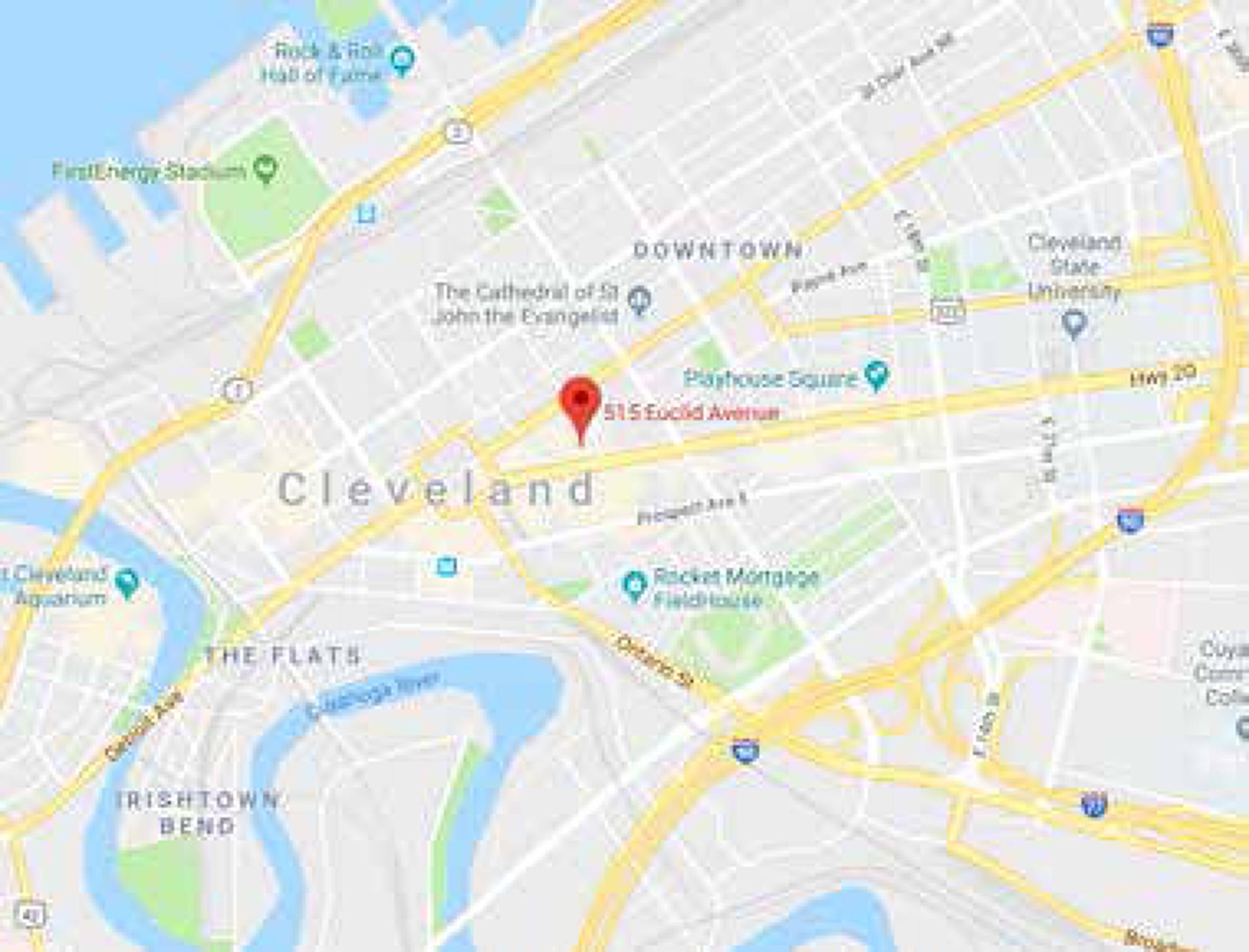 515 Euclid Ave, Cleveland, OH 44114 | Crexi.com