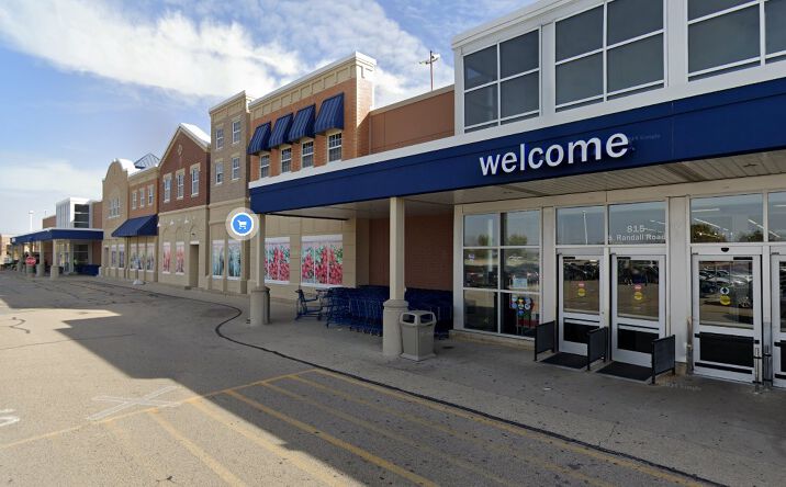 815 S Randall Rd, Elgin, IL 60123 | Crexi.com