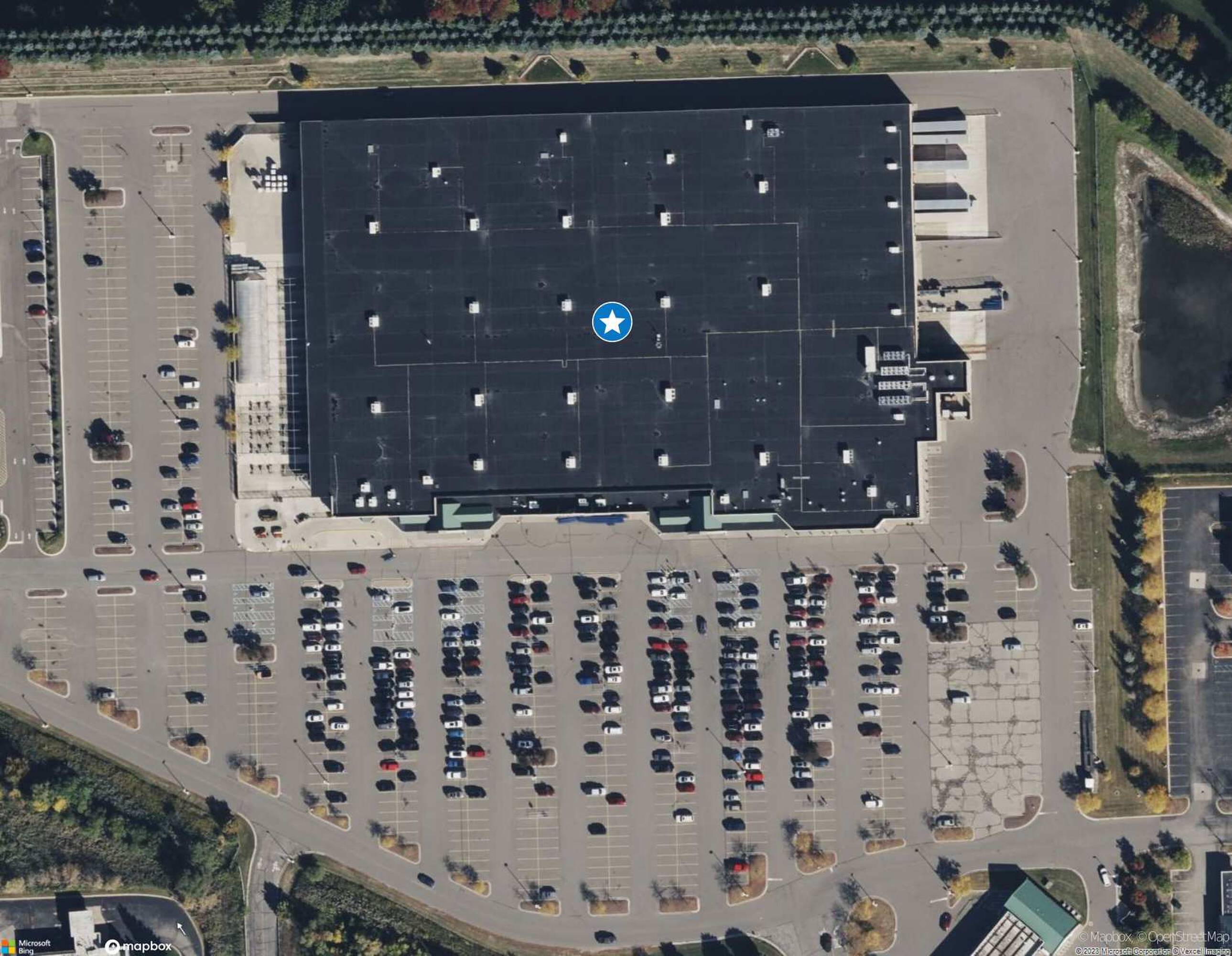 8401 26 Mile Rd, Washington, MI 48094 | Crexi.com