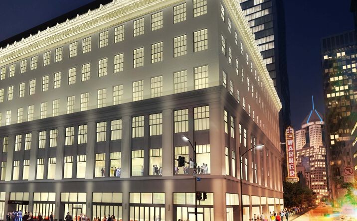 Corner of Smithfield St& Fifth Ave, Pittsburgh, PA 15219 | Crexi.com