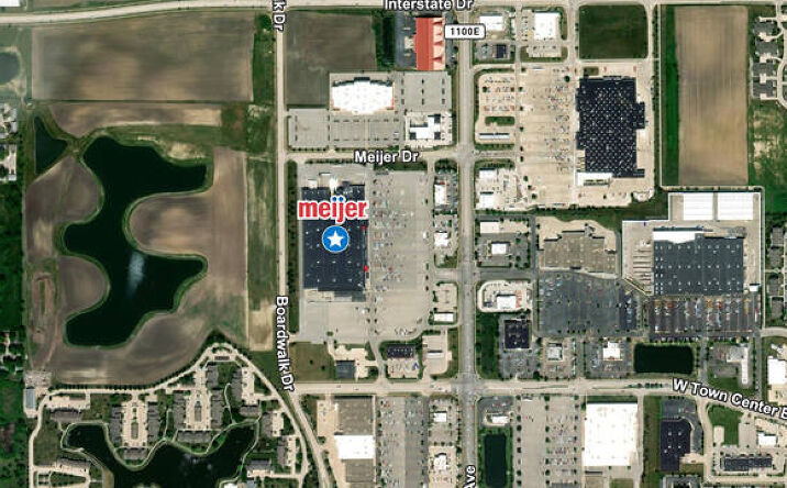 2401 N Prospect Ave, Champaign, IL 61822 | Crexi.com