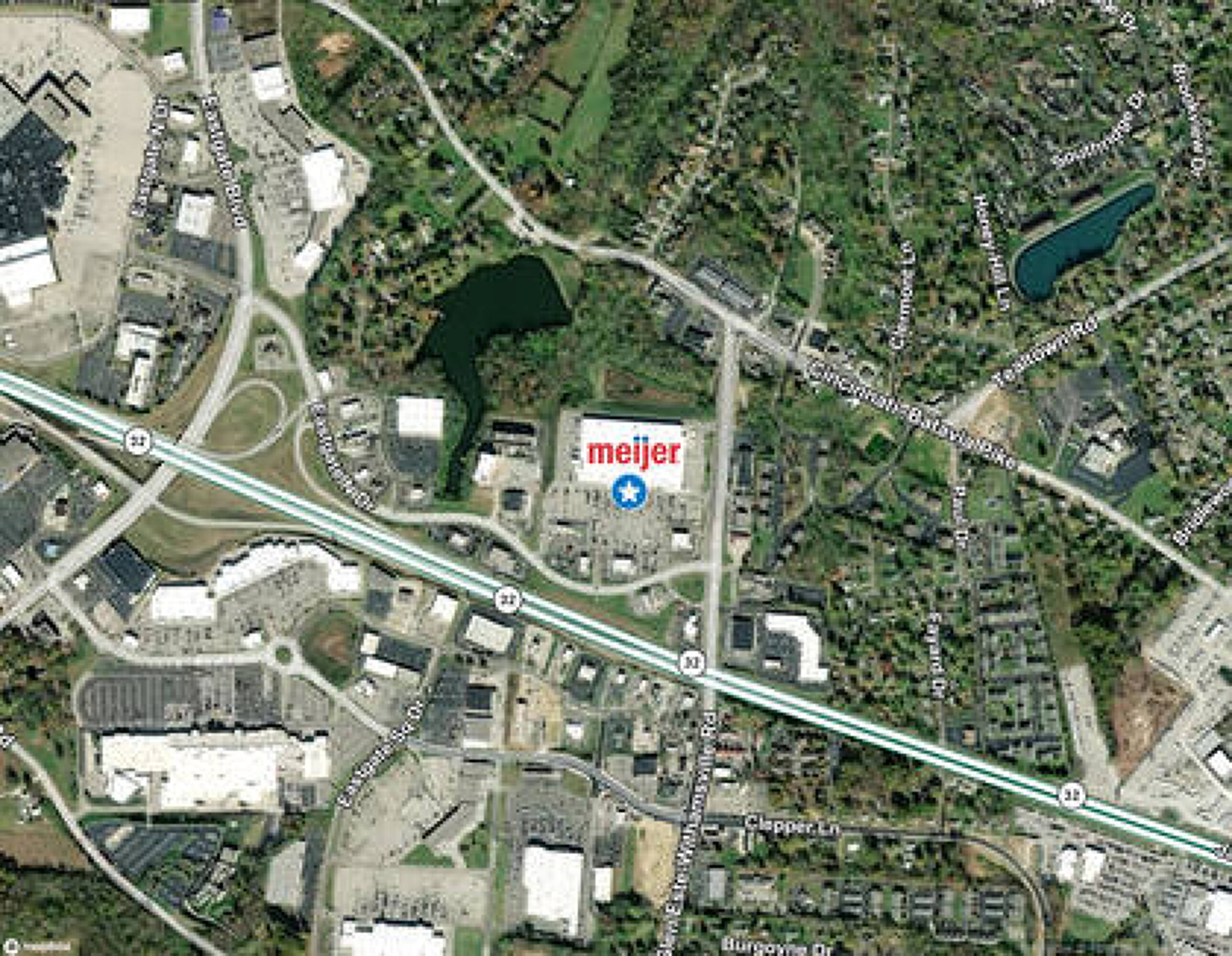 888 Eastgate N Dr, Cincinnati, OH 45245 | Crexi.com