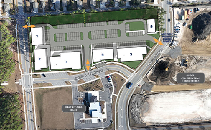 Nexton Pkwy, Summerville, SC 29483 | Crexi.com