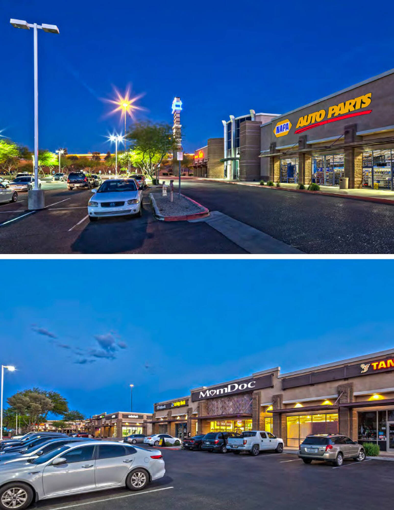 McDowell Road & 99th Avenue - Southeast Corner, Tolleson, AZ 85392 ...