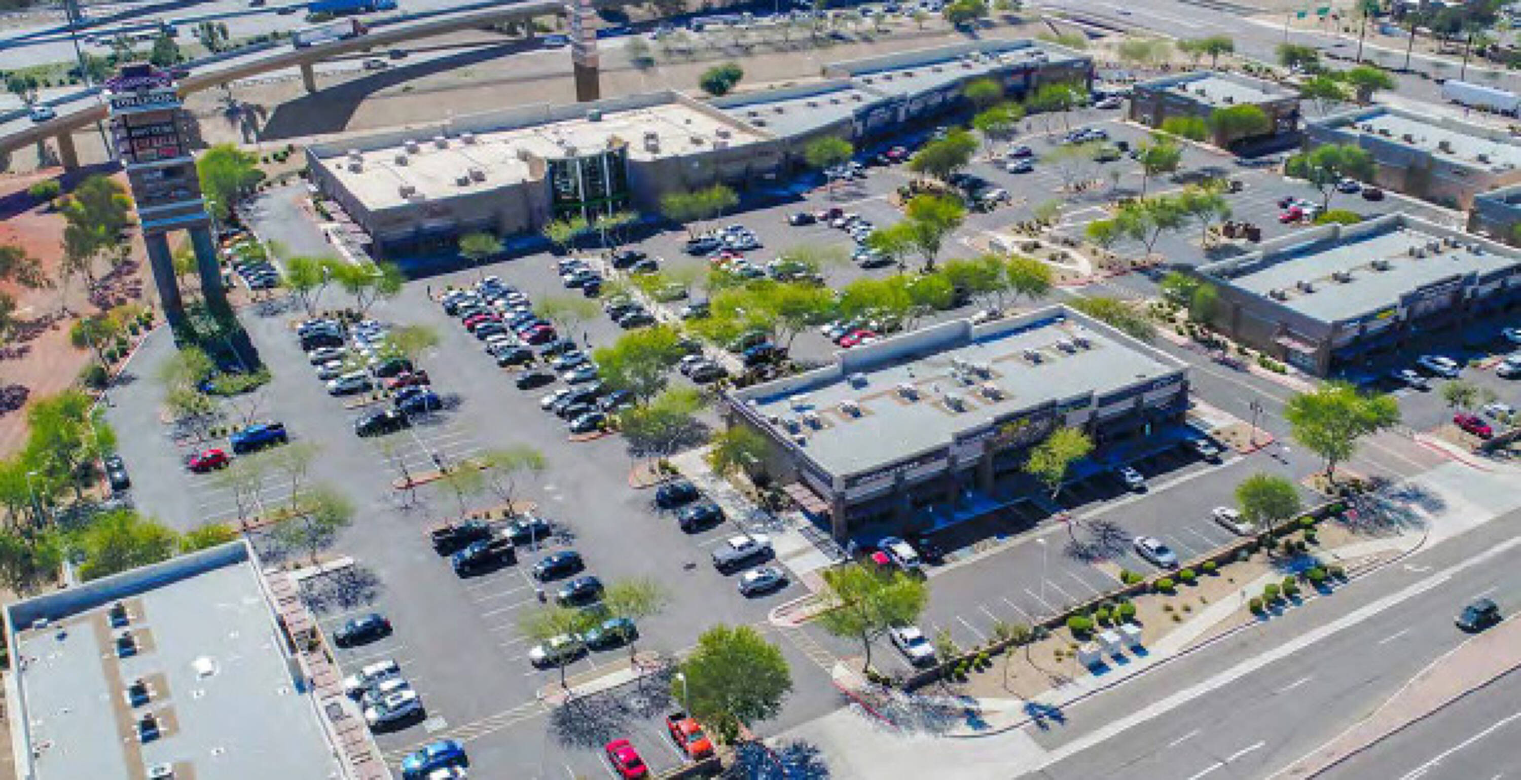 McDowell Road & 99th Avenue - Southeast Corner, Tolleson, AZ 85392 ...