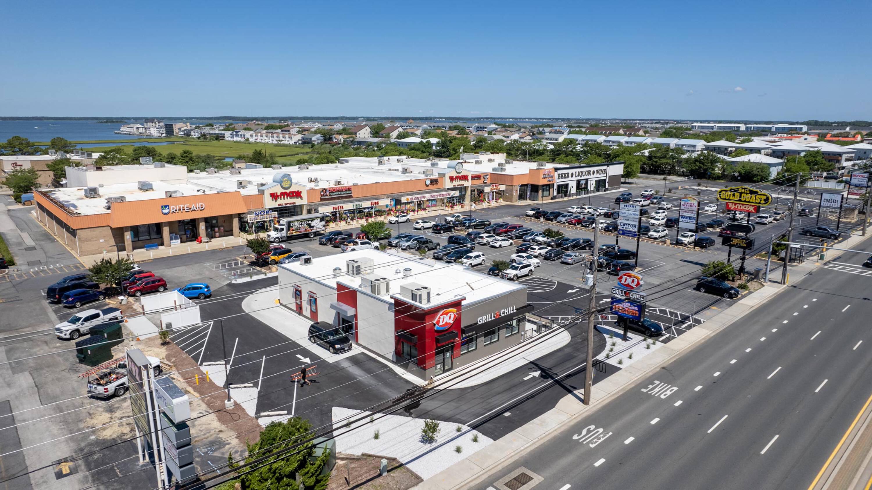 Coastal Hwy, Ocean City, MD 21842 | Crexi.com