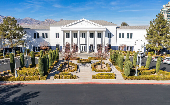 851 S Rampart Blvd, Las Vegas, NV 89145 | Crexi.com