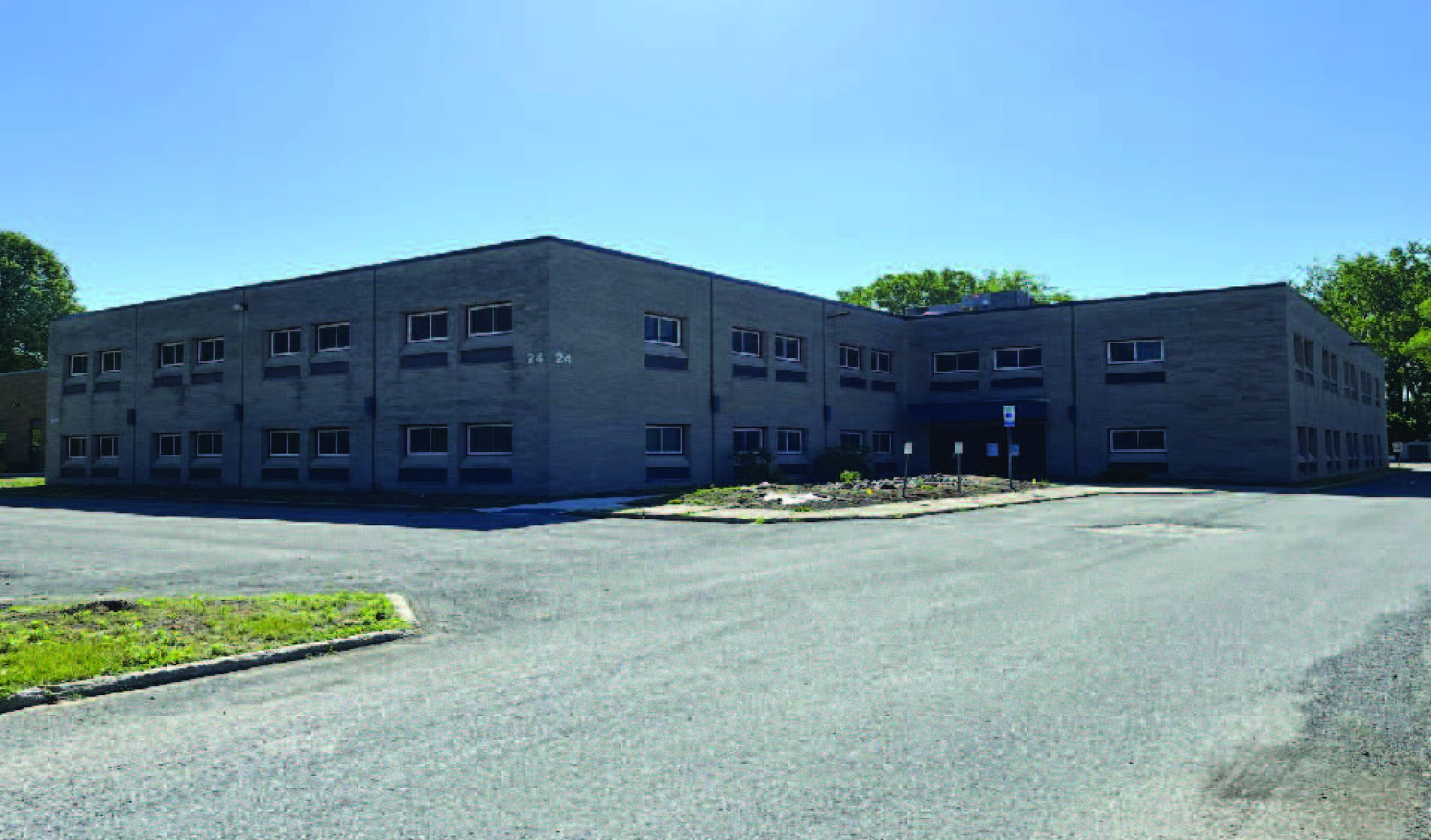 24 Aviation Rd, Albany, NY 12205 | Crexi.com