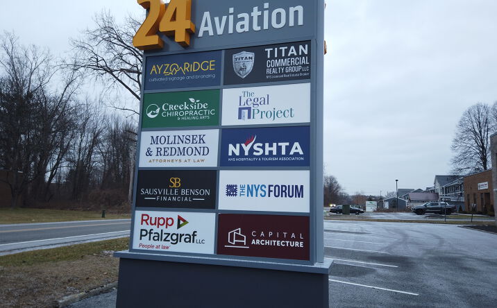 24 Aviation Rd, Albany, NY 12205 | Crexi.com