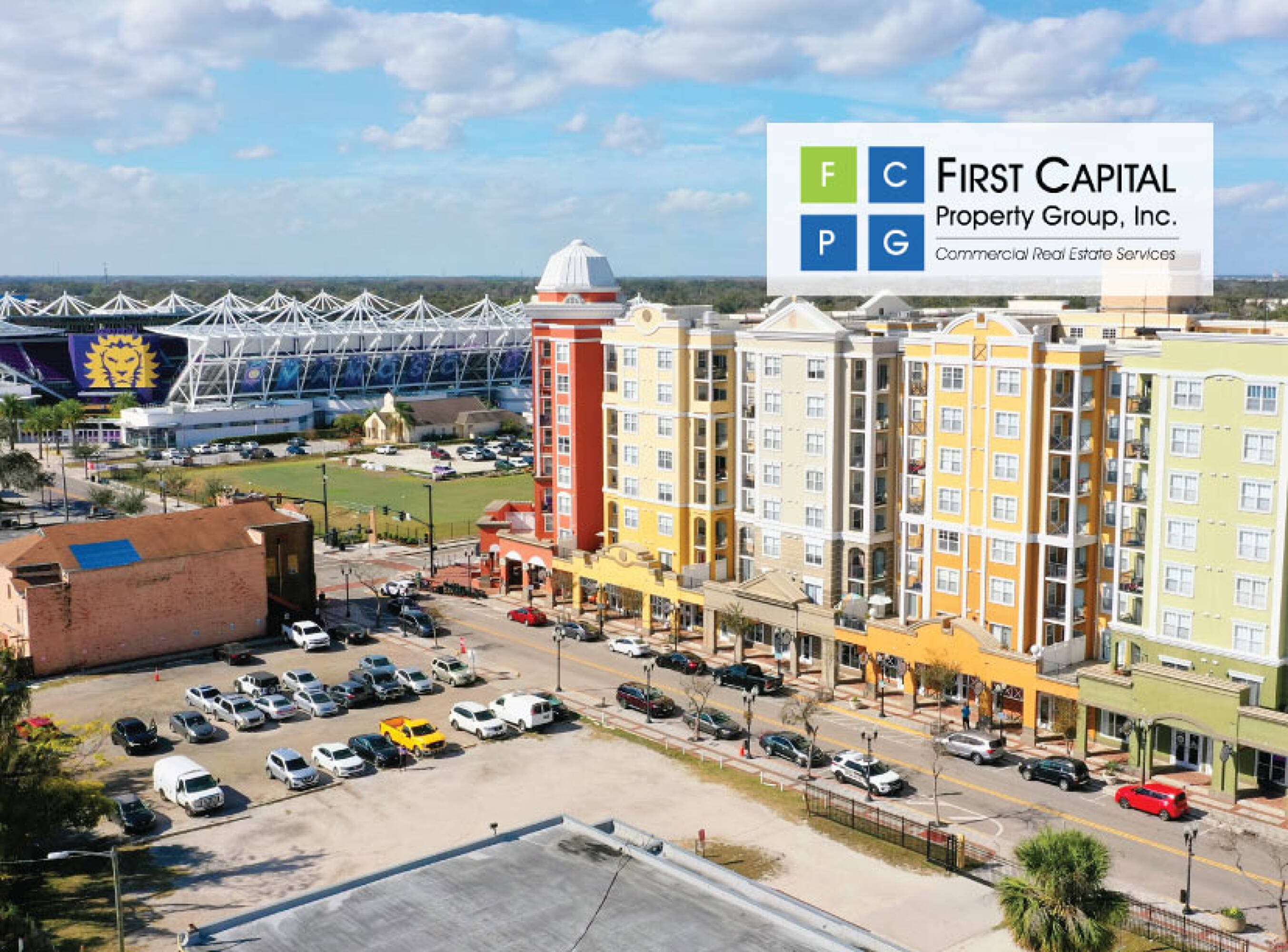 595 W Church St, Orlando, FL 32805 | Crexi.com