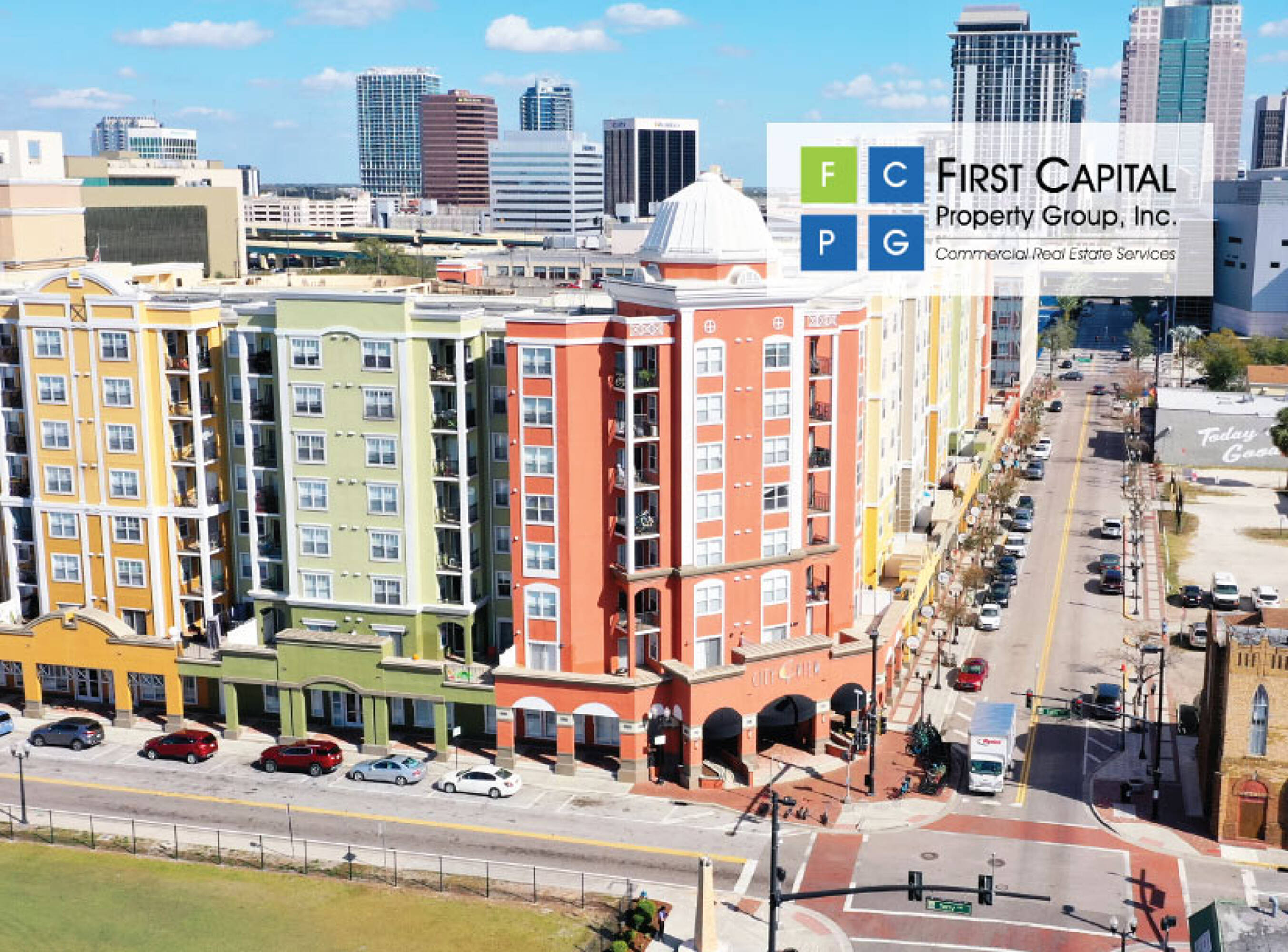 595 W Church St, Orlando, FL 32805 | Crexi.com