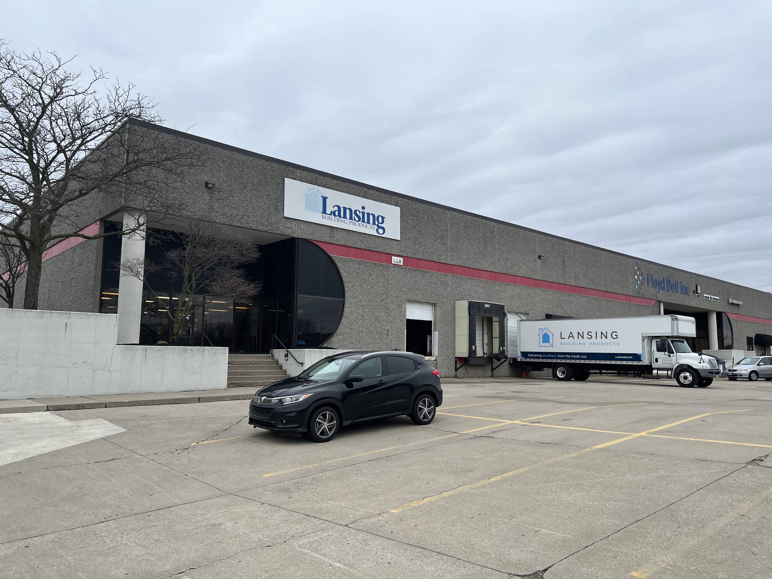 710 - 760 DEARBORN PARK LN Columbus OH 43085 APN: 610-207087 | Crexi.com