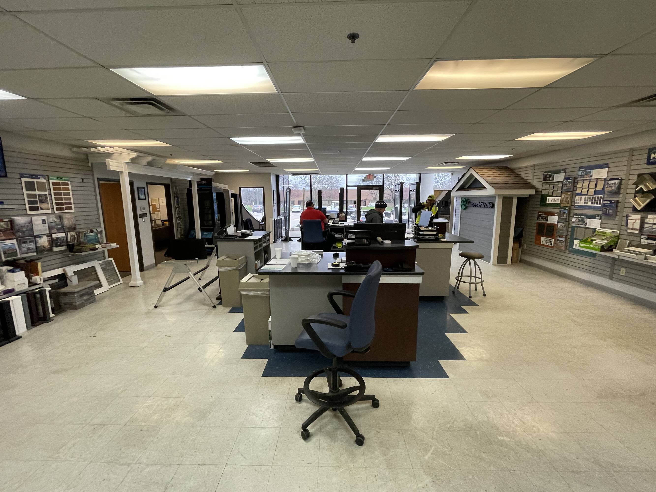 710 - 760 DEARBORN PARK LN Columbus OH 43085 APN: 610-207087 | Crexi.com