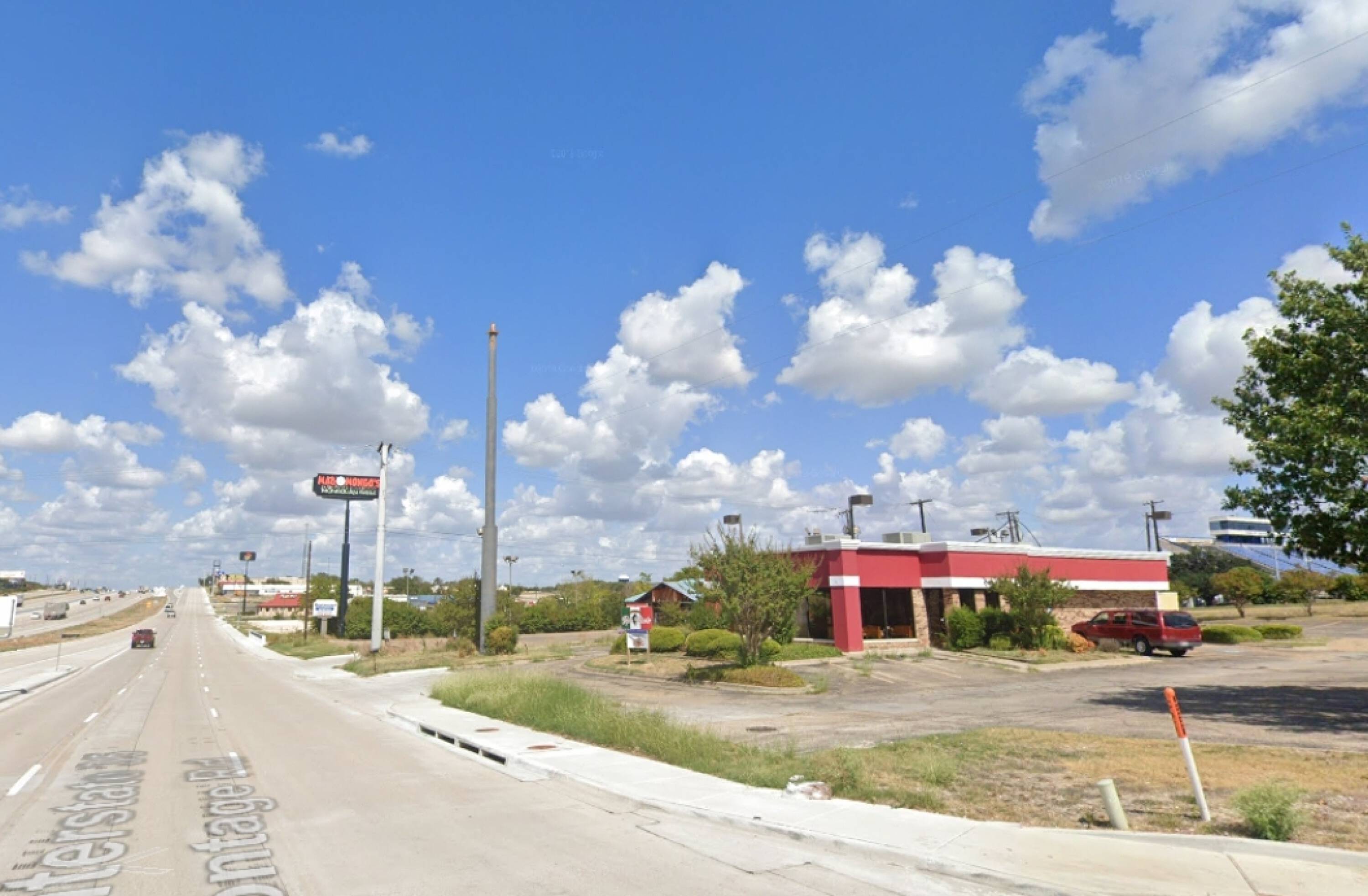 301 N General Bruce Dr, Temple, TX 76504 | Crexi.com