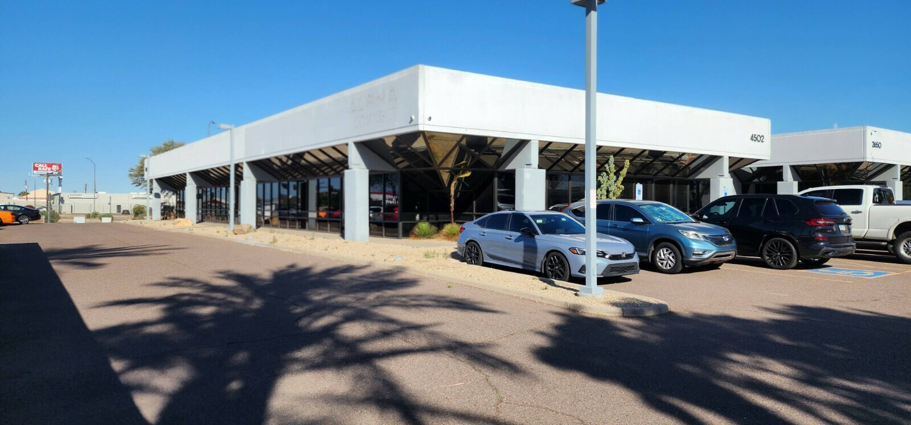 4502 E University Dr, Phoenix, AZ 85034 | Crexi.com