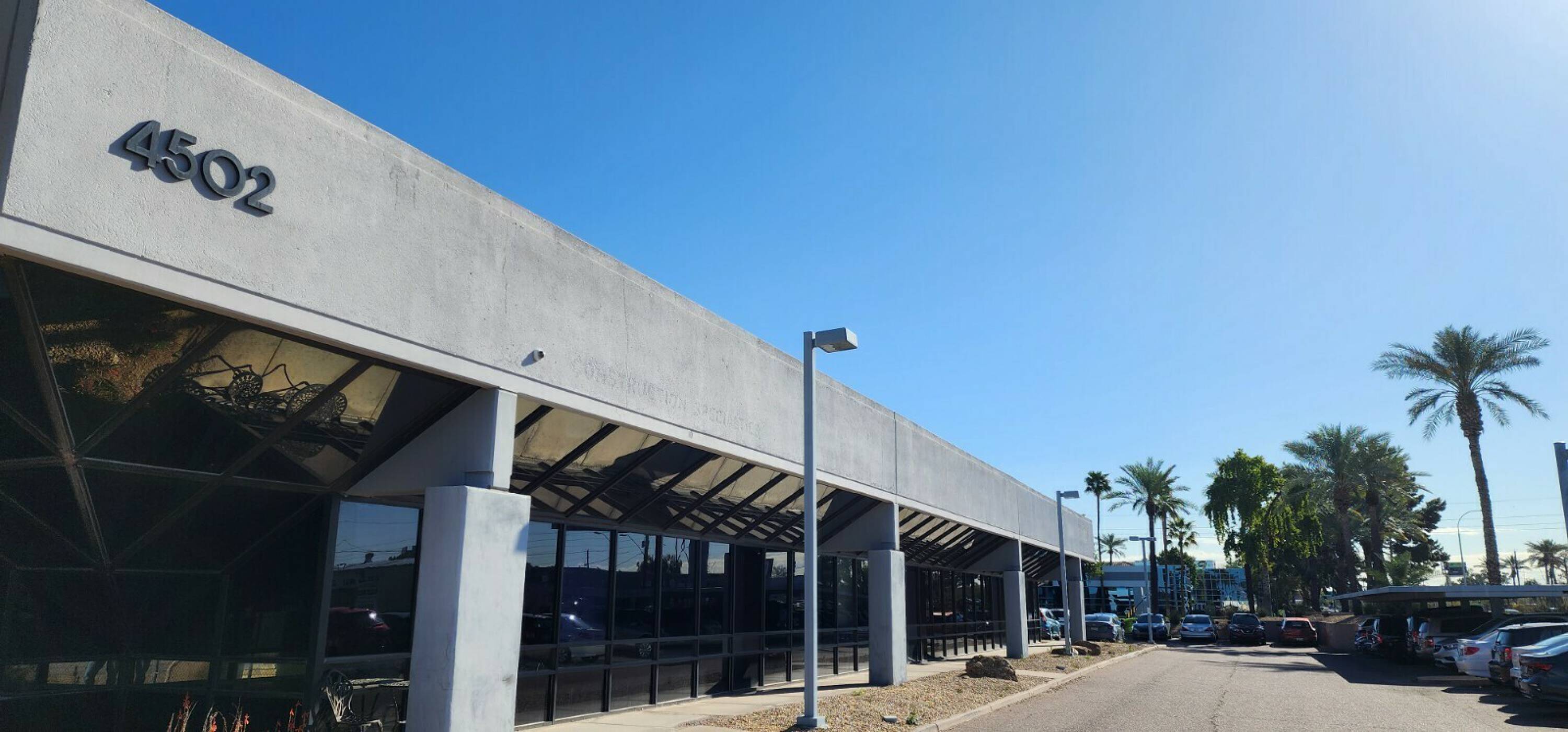 4502 E University Dr, Phoenix, AZ 85034 | Crexi.com