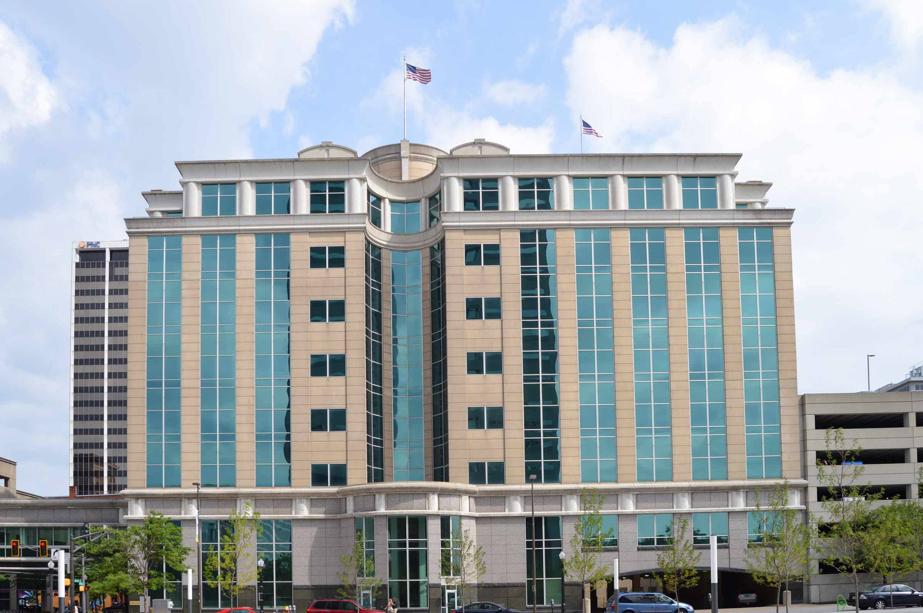 111 E Wayne St, Fort Wayne, IN 46802 | Crexi.com