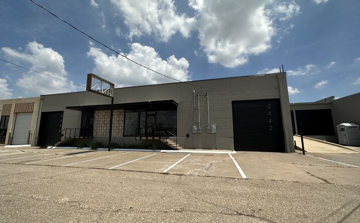 2432-2448 Irving Blvd., Dallas, TX 75207 | Crexi.com