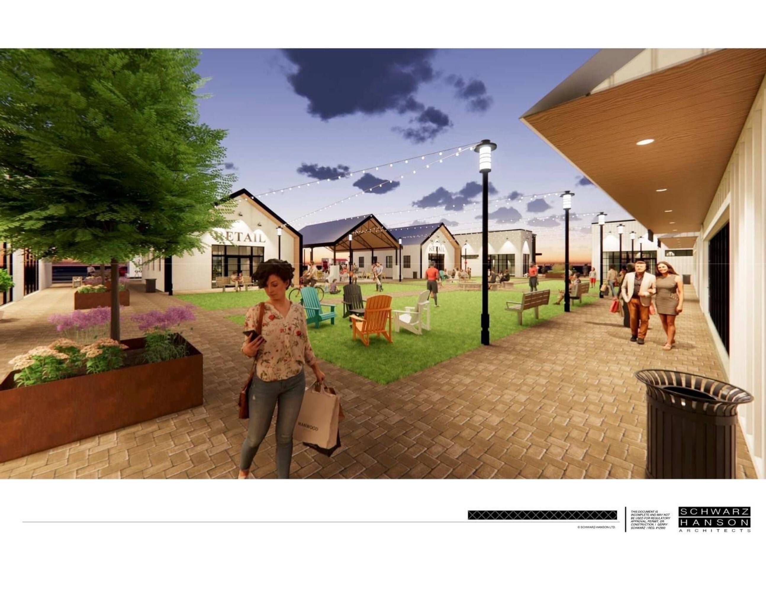 NWQ Bailey Ranch Rd. & FM 1187, Aledo, TX 76008 | Crexi.com