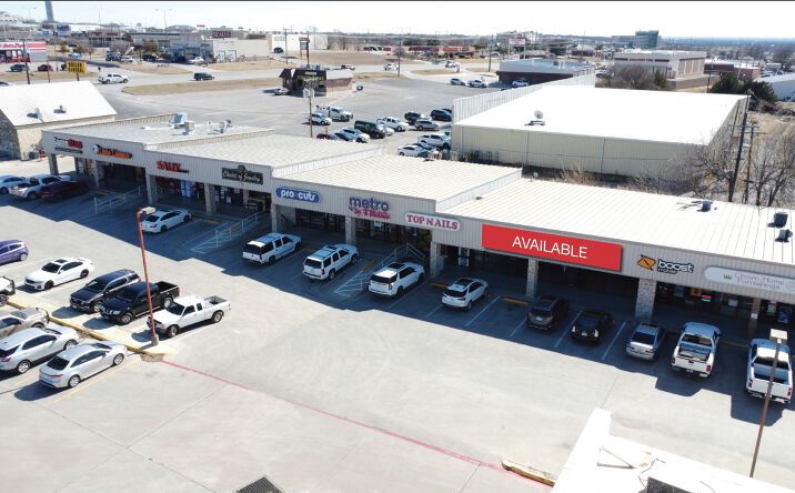 1100 W. Business 380, Decatur, TX 76234 | Crexi.com