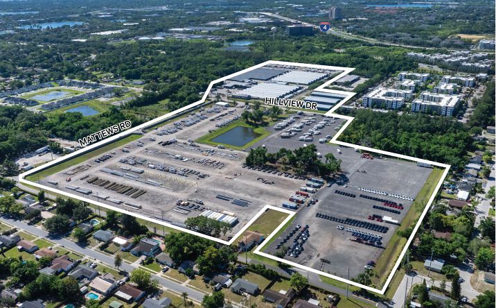 601 Hillview Dr, Altamonte Springs, FL 32714 | Crexi.com