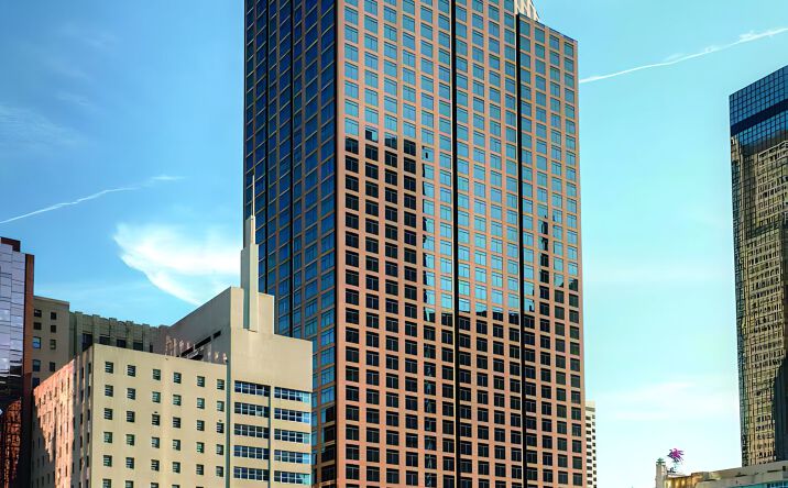 1700 Pacific Ave., Dallas, TX 75201 | Crexi.com