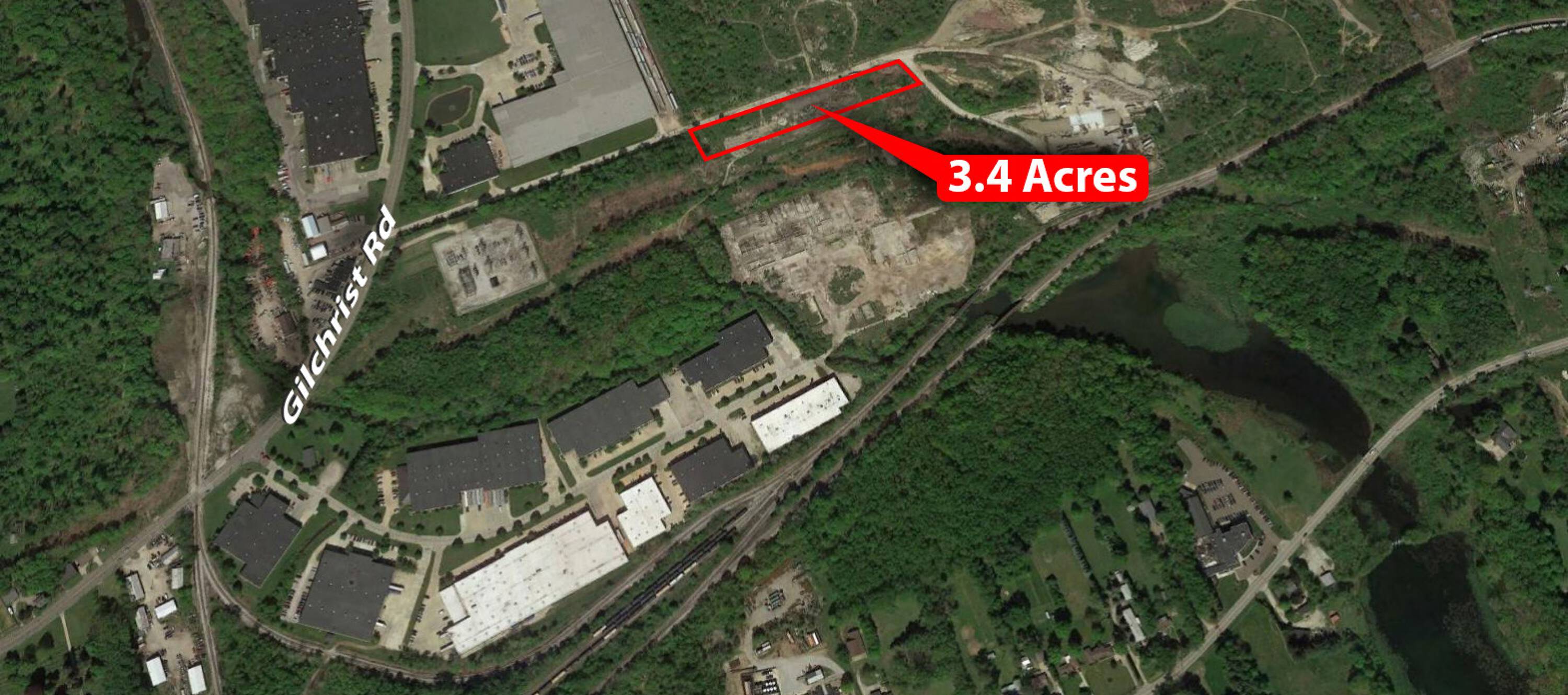 3445 Gilchrist Road, Mogadore, OH 44260 | Crexi.com