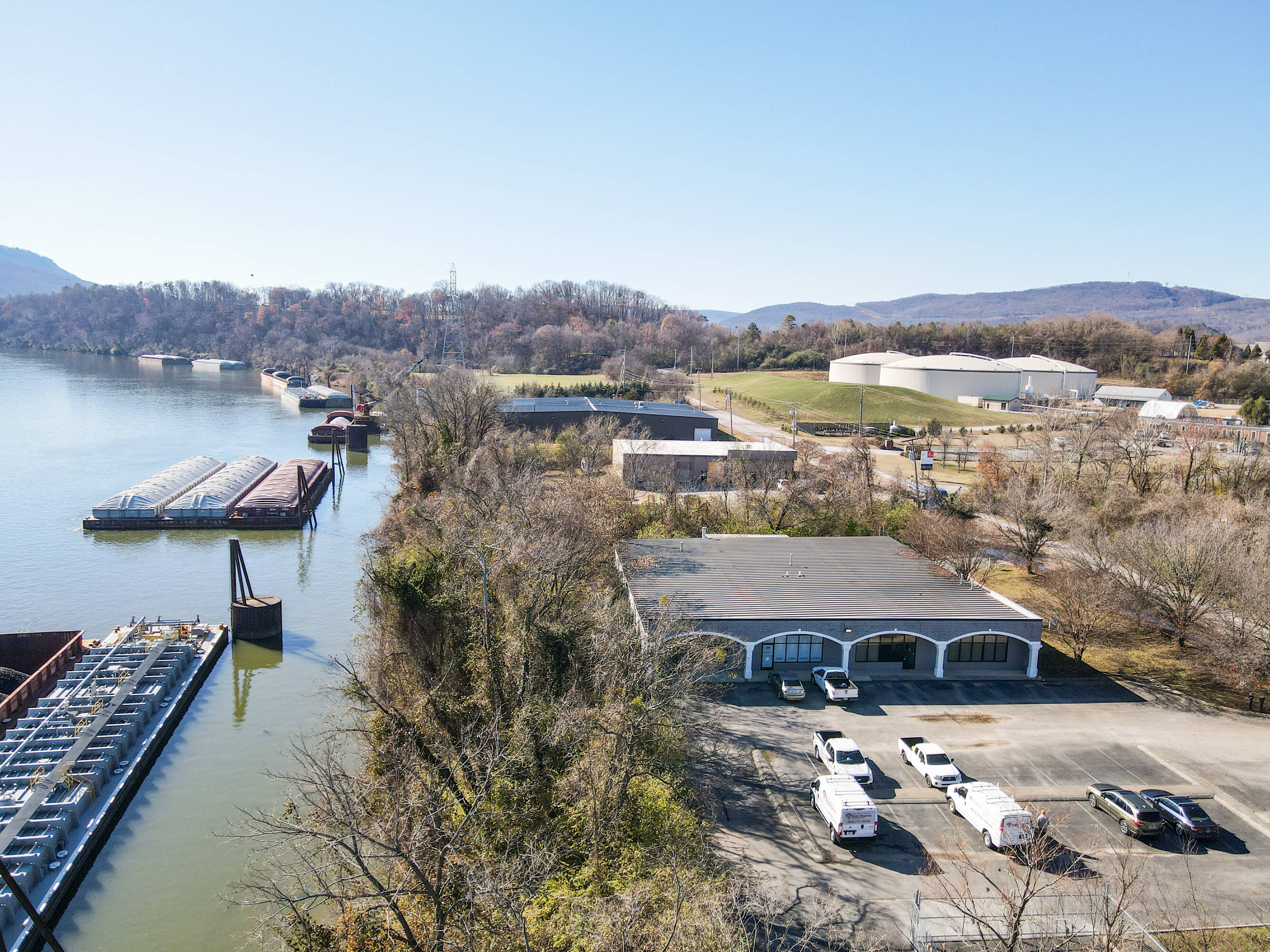 210 HAMM RD Chattanooga TN 37405-4499 APN: 135J B 001.02 | Crexi.com