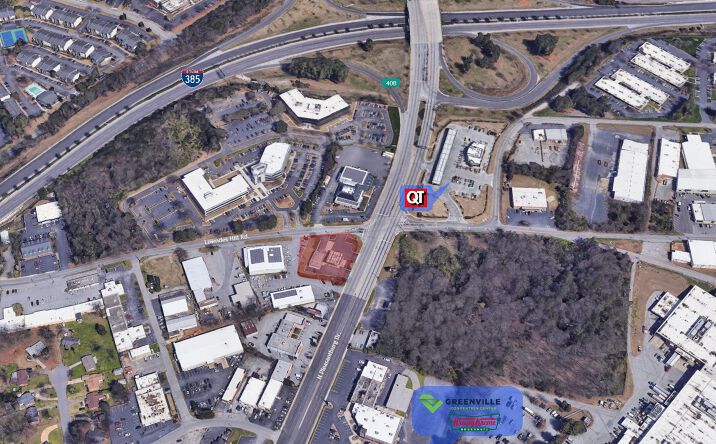 433 N Pleasantburg Drive, Greenville, SC 29607 | Crexi.com