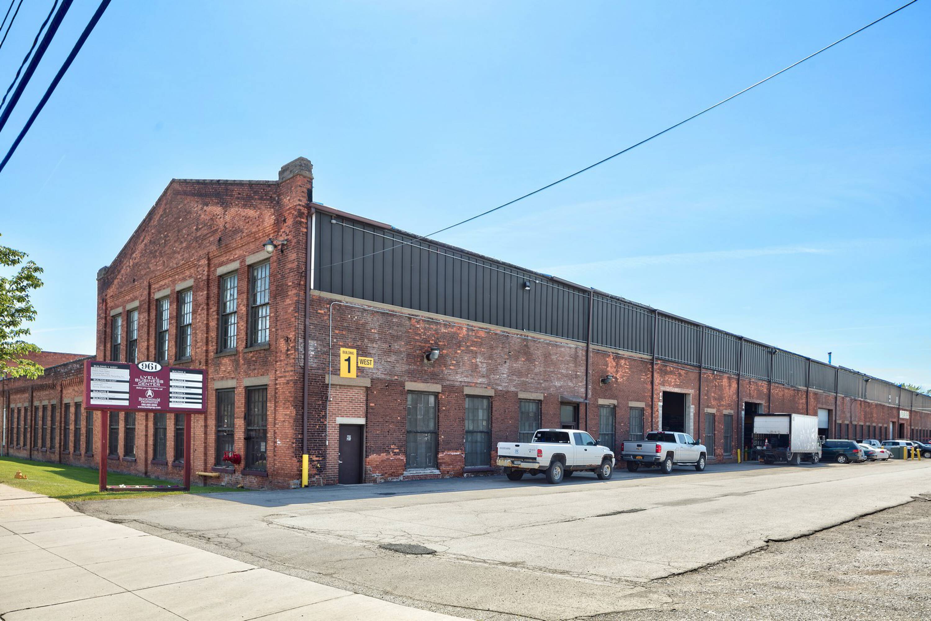 961-1029 Lyell Ave, Rochester, NY 14606 | Crexi.com