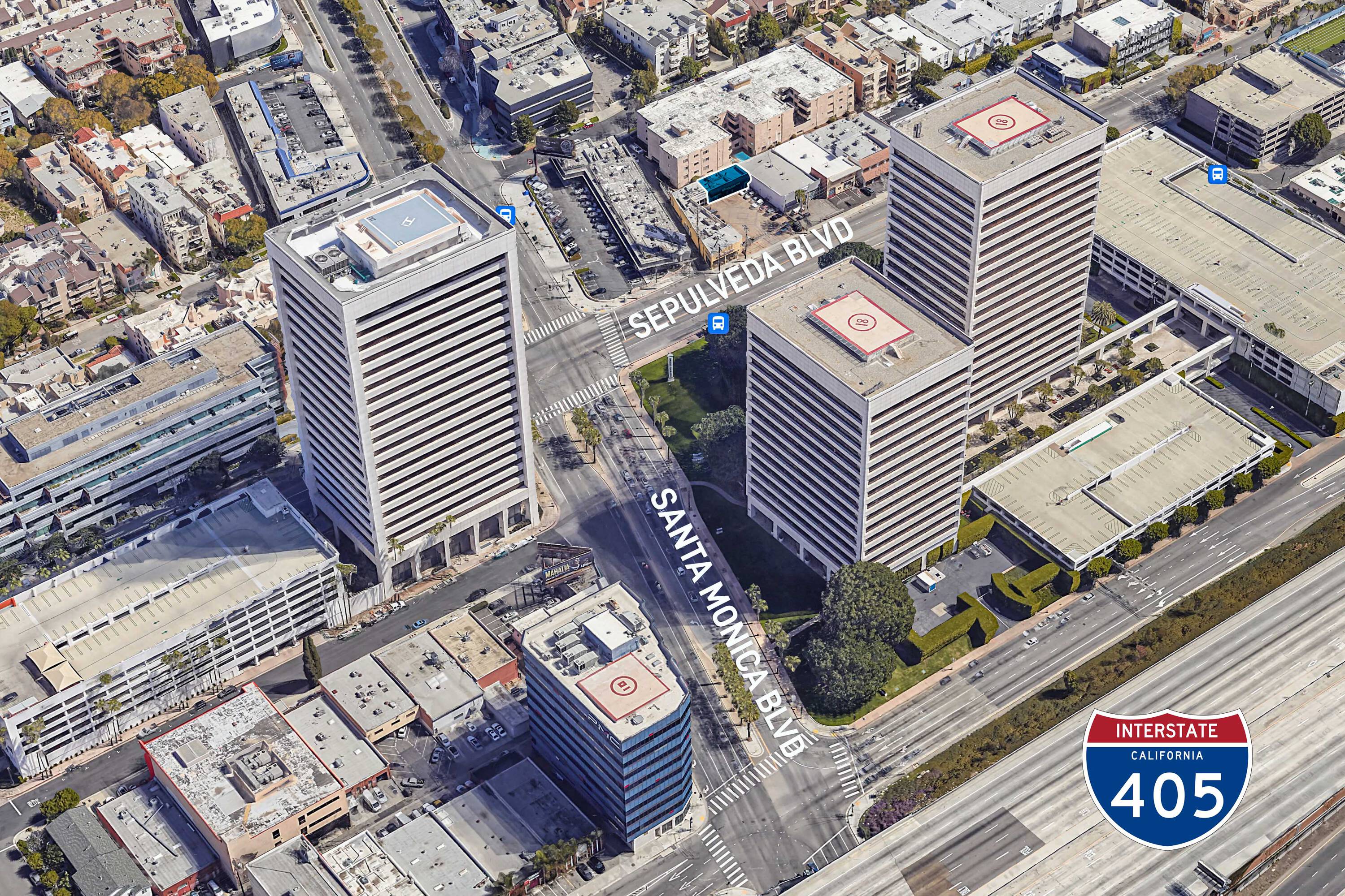 1716 S Sepulveda Blvd, Los Angeles, CA 90025 | Crexi.com
