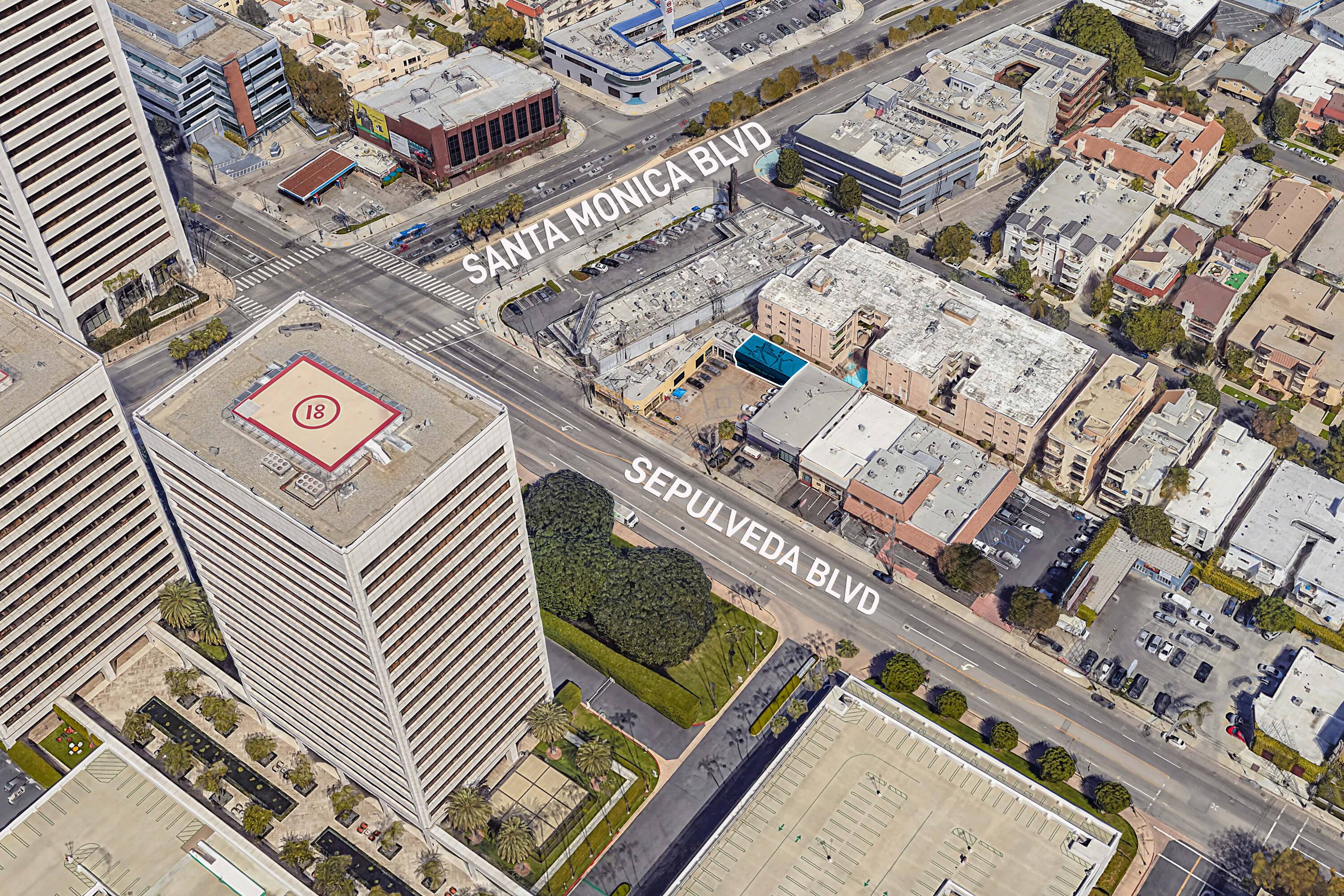 1716 S Sepulveda Blvd, Los Angeles, CA 90025 | Crexi.com