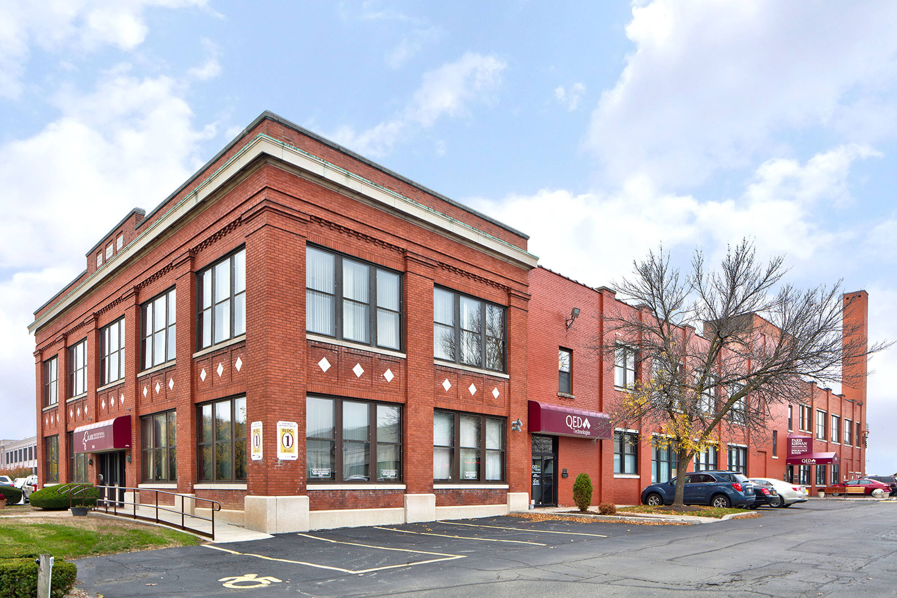 1040 University Ave, Rochester, NY 14607 | Crexi.com