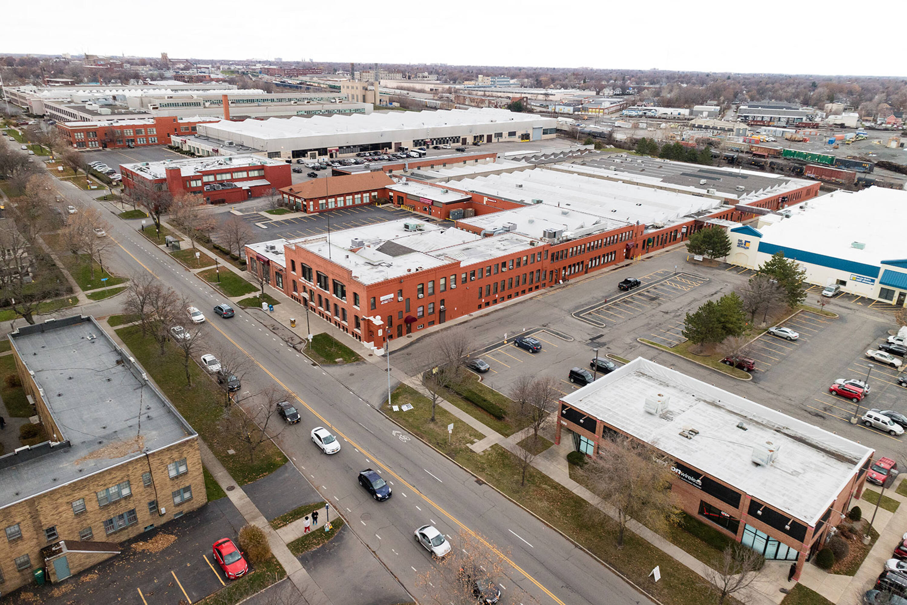 1040 University Ave, Rochester, NY 14607 | Crexi.com