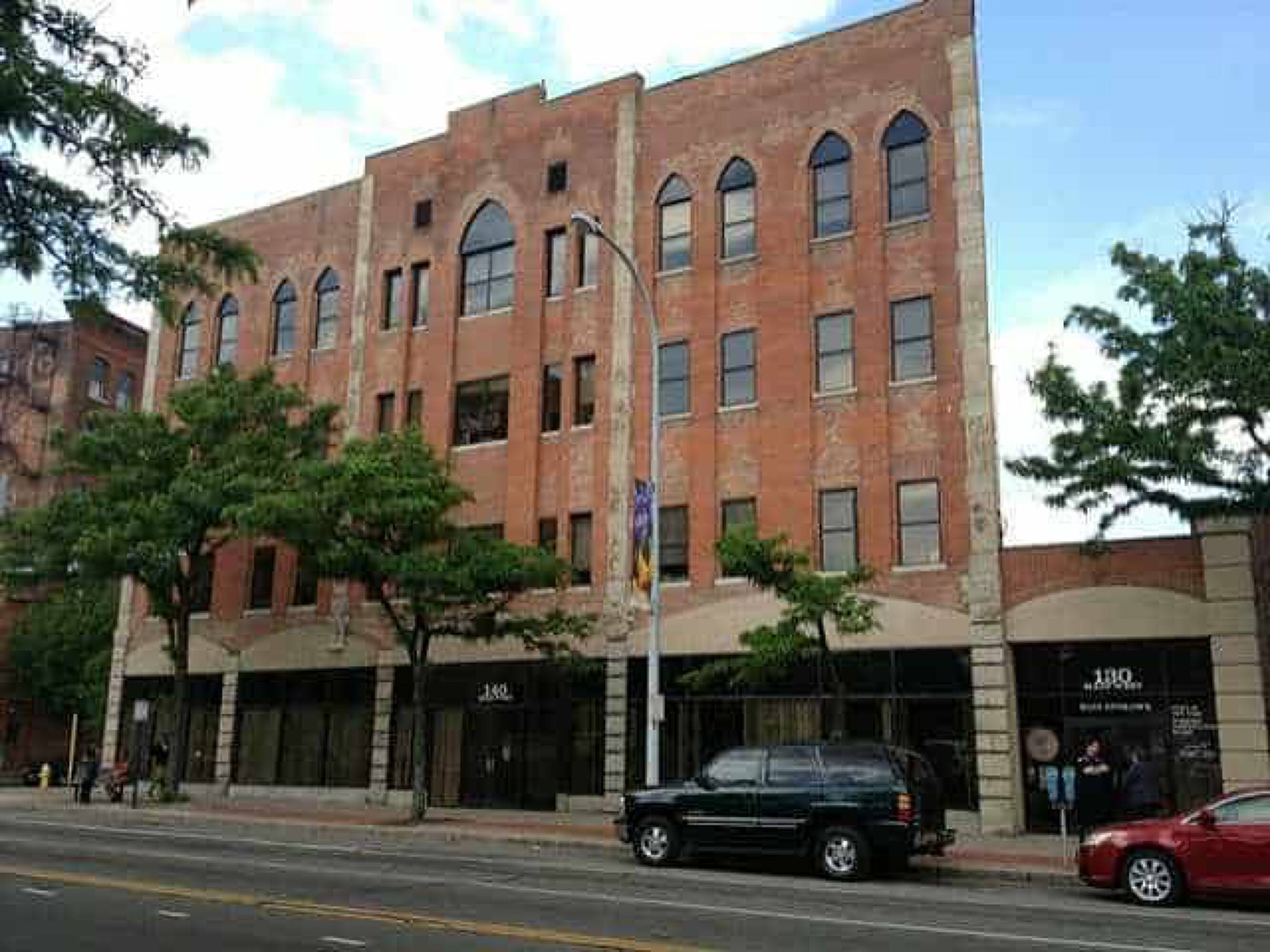 140 W Main St, Rochester, NY 14614 | Crexi.com
