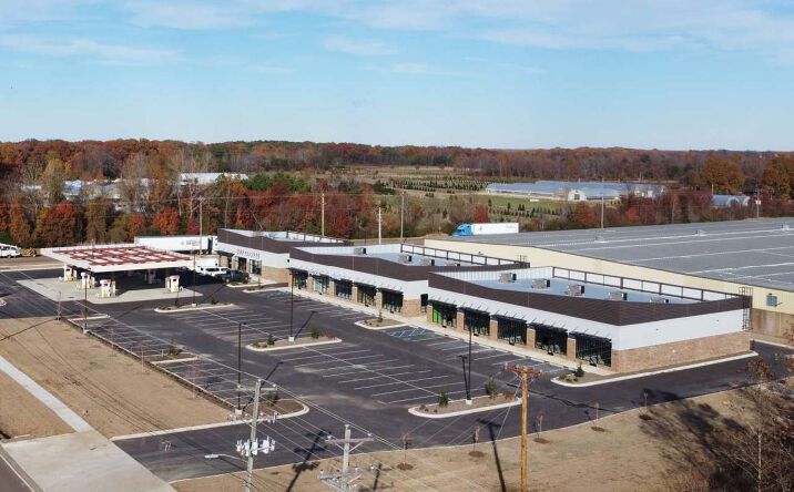 9150 Hacks Cross Rd, Olive Branch, MS 38654 | Crexi.com