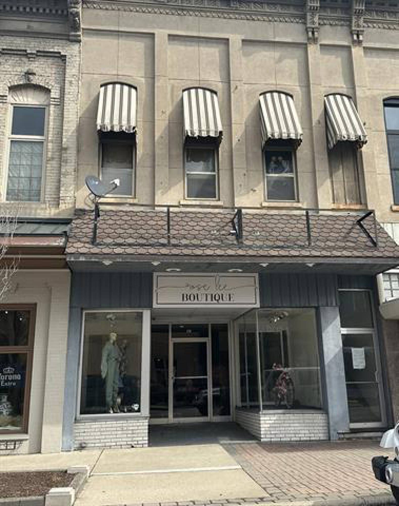 119 S Buffalo St, Warsaw, IN 46580 | Crexi.com