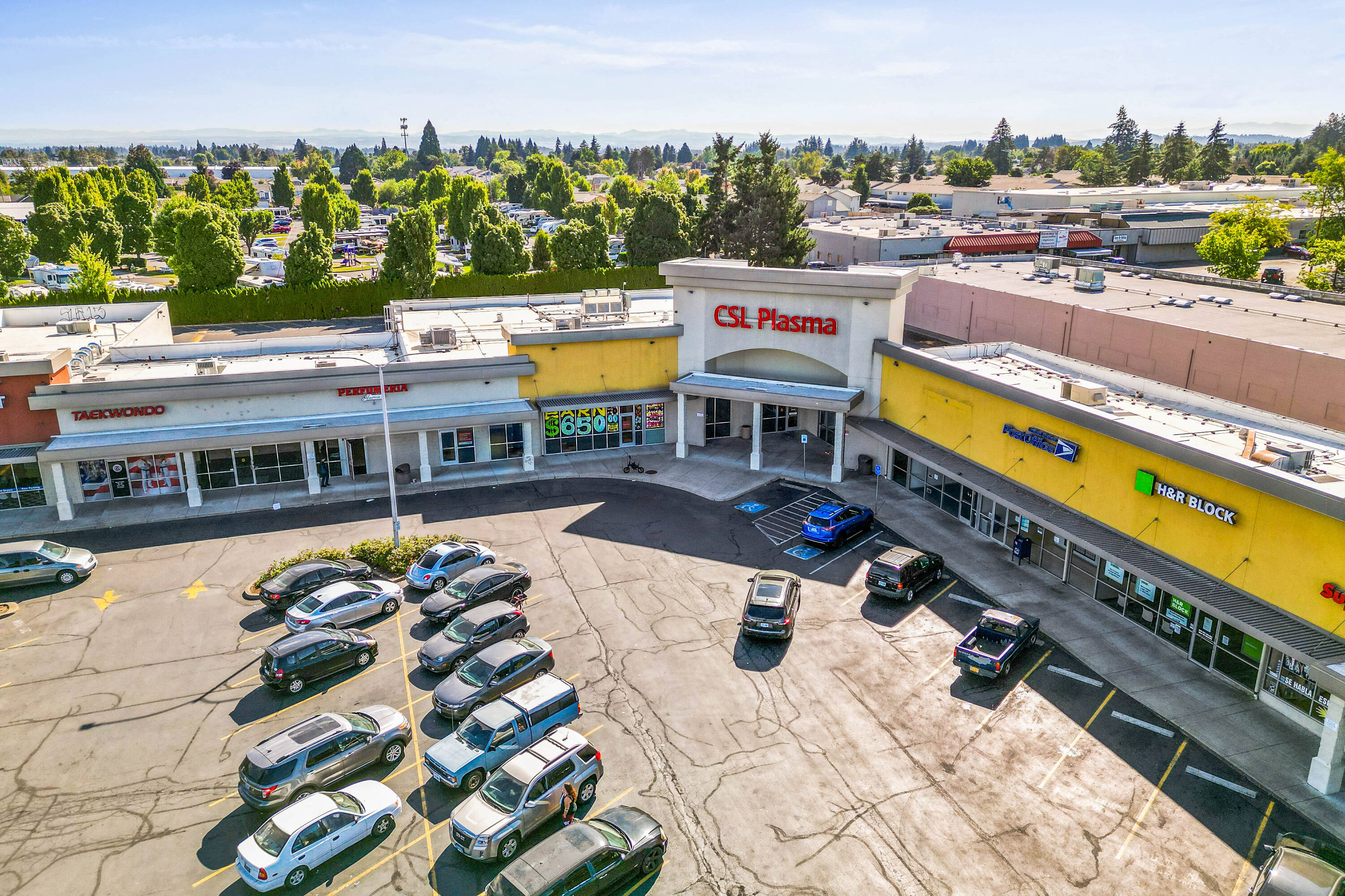 3380 Lancaster Dr NE, Salem, OR 97305 | Crexi.com