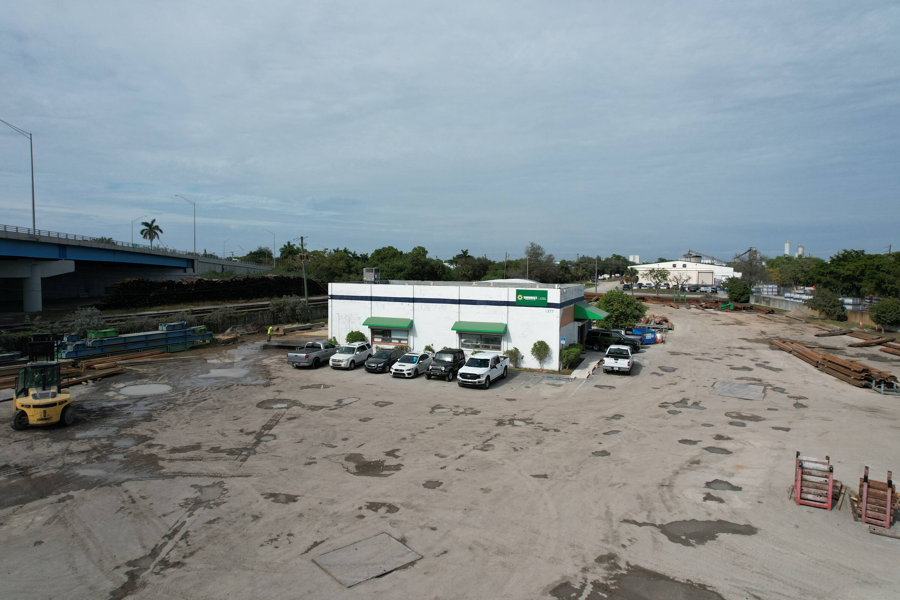 1377 Hammondville Rd, Pompano Beach, FL 33069 | Crexi.com