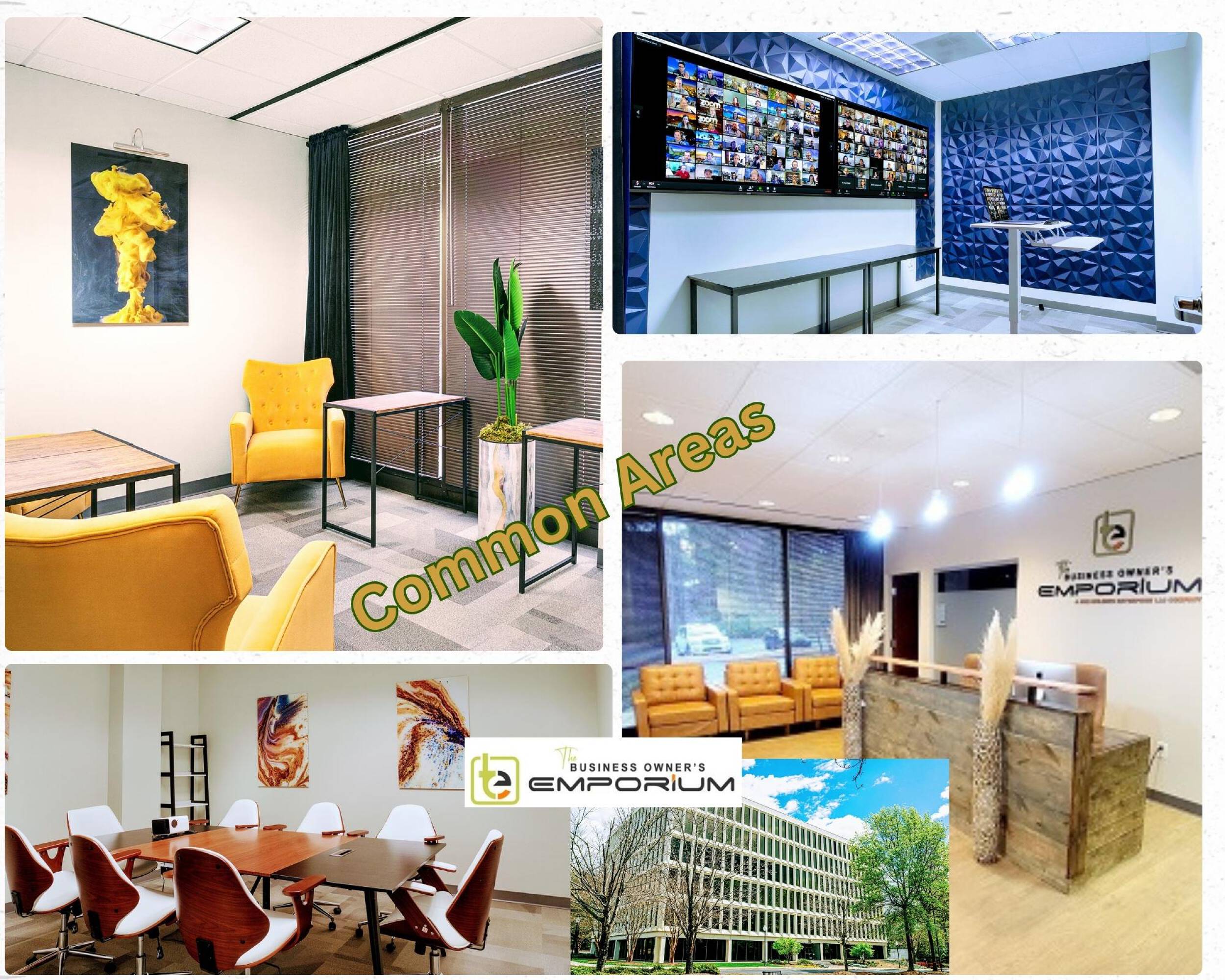 Perimeter Center E, Atlanta/Dunwoody, GA 30346 | Crexi.com