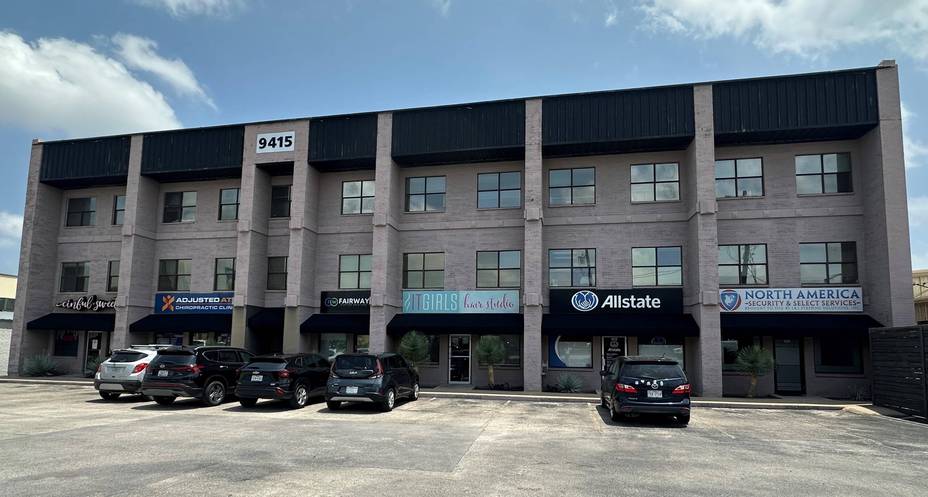 9415 Burnet Rd, Austin, TX 78758 | Crexi.com