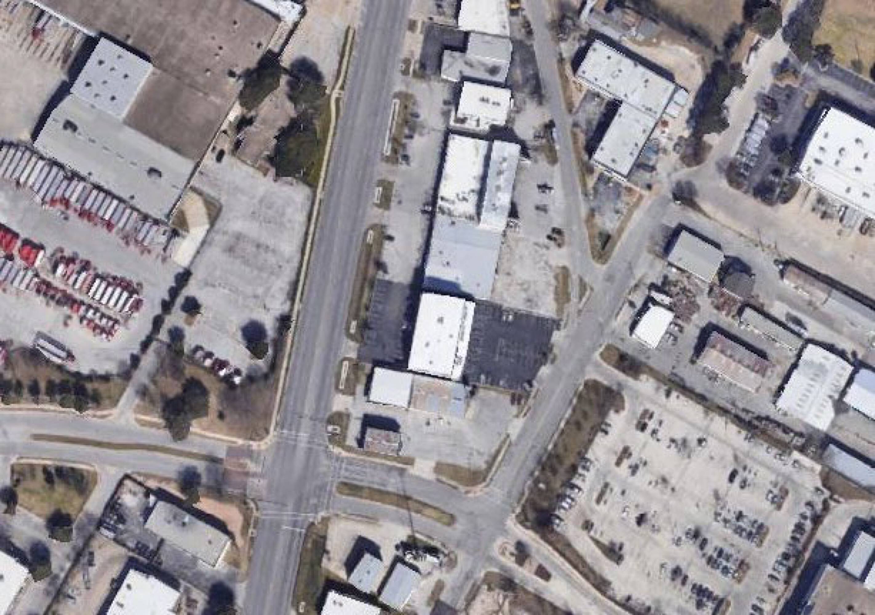 9415 Burnet Rd, Austin, TX 78758 | Crexi.com