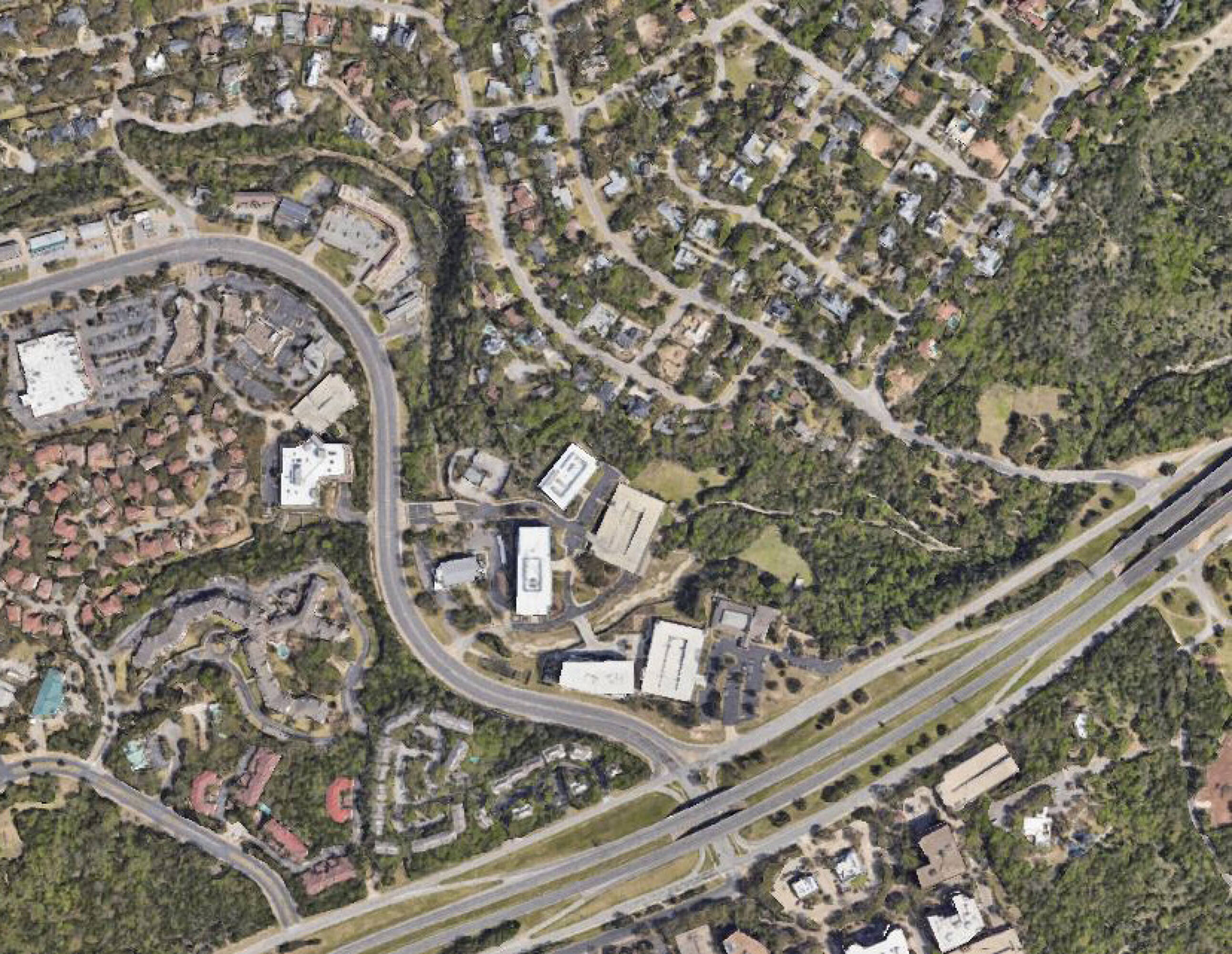 2725 Bee Caves Rd, Austin, TX 78746 | Crexi.com