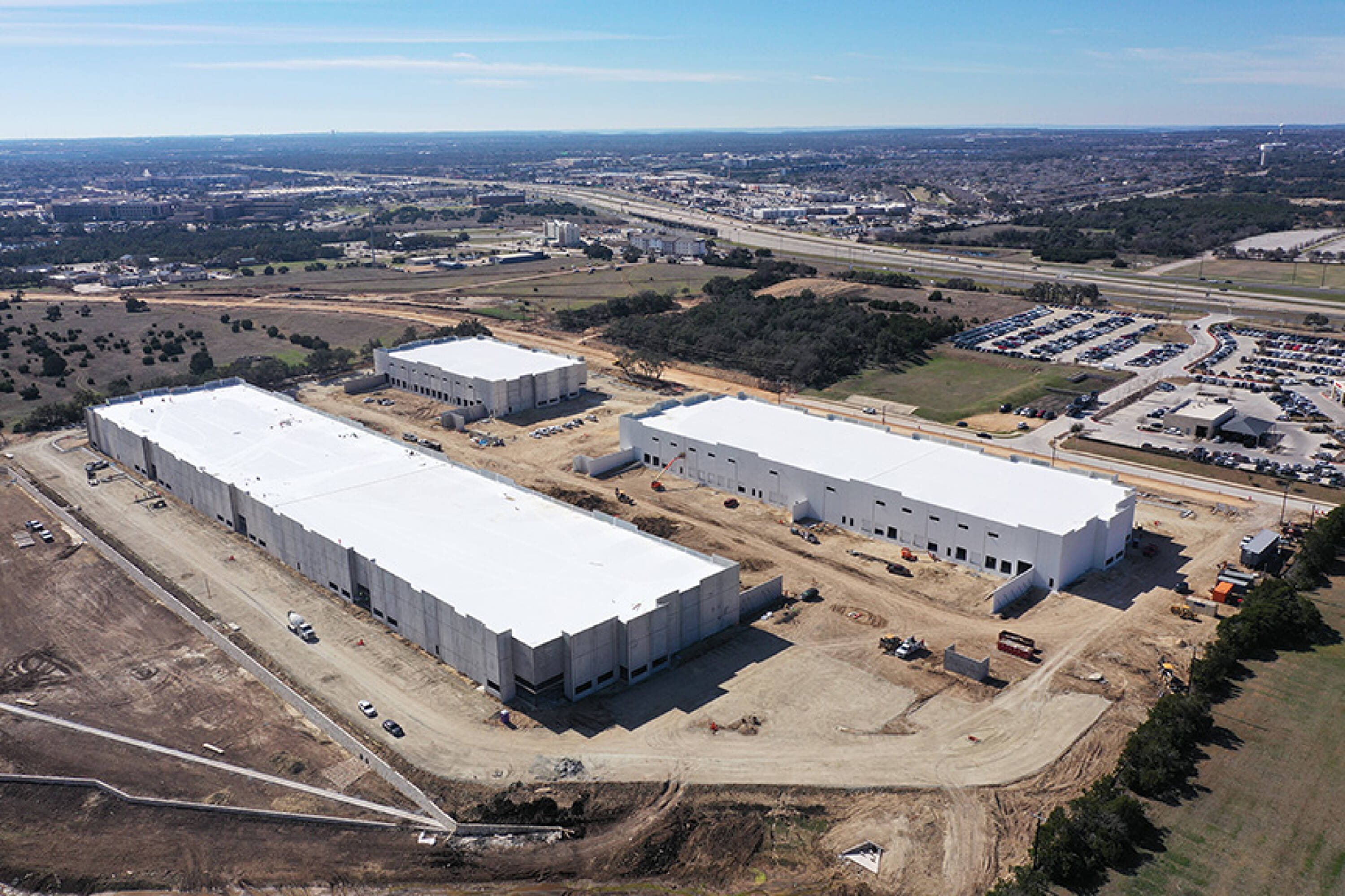 2203 Scottsdale Dr, Leander, TX 78641 | Crexi.com