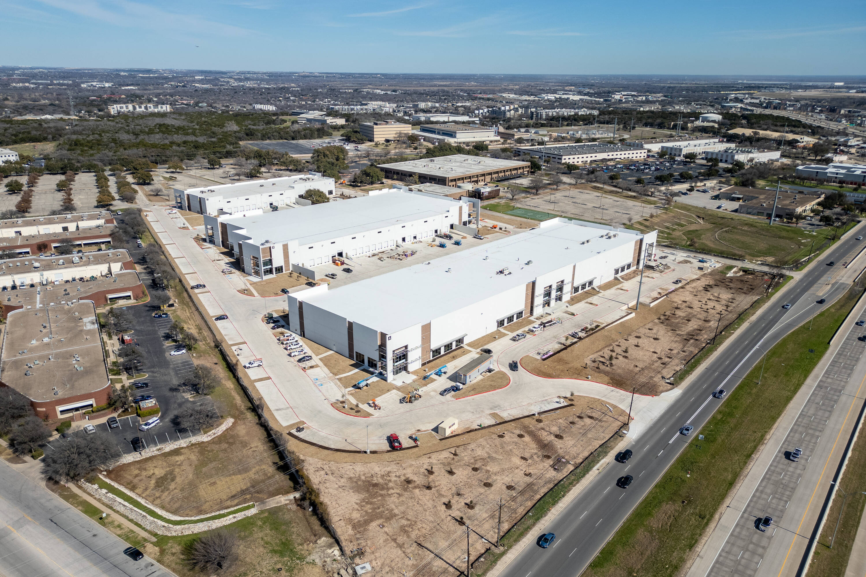 5900 E Ben White Blvd, Austin, TX 78741 | Crexi.com